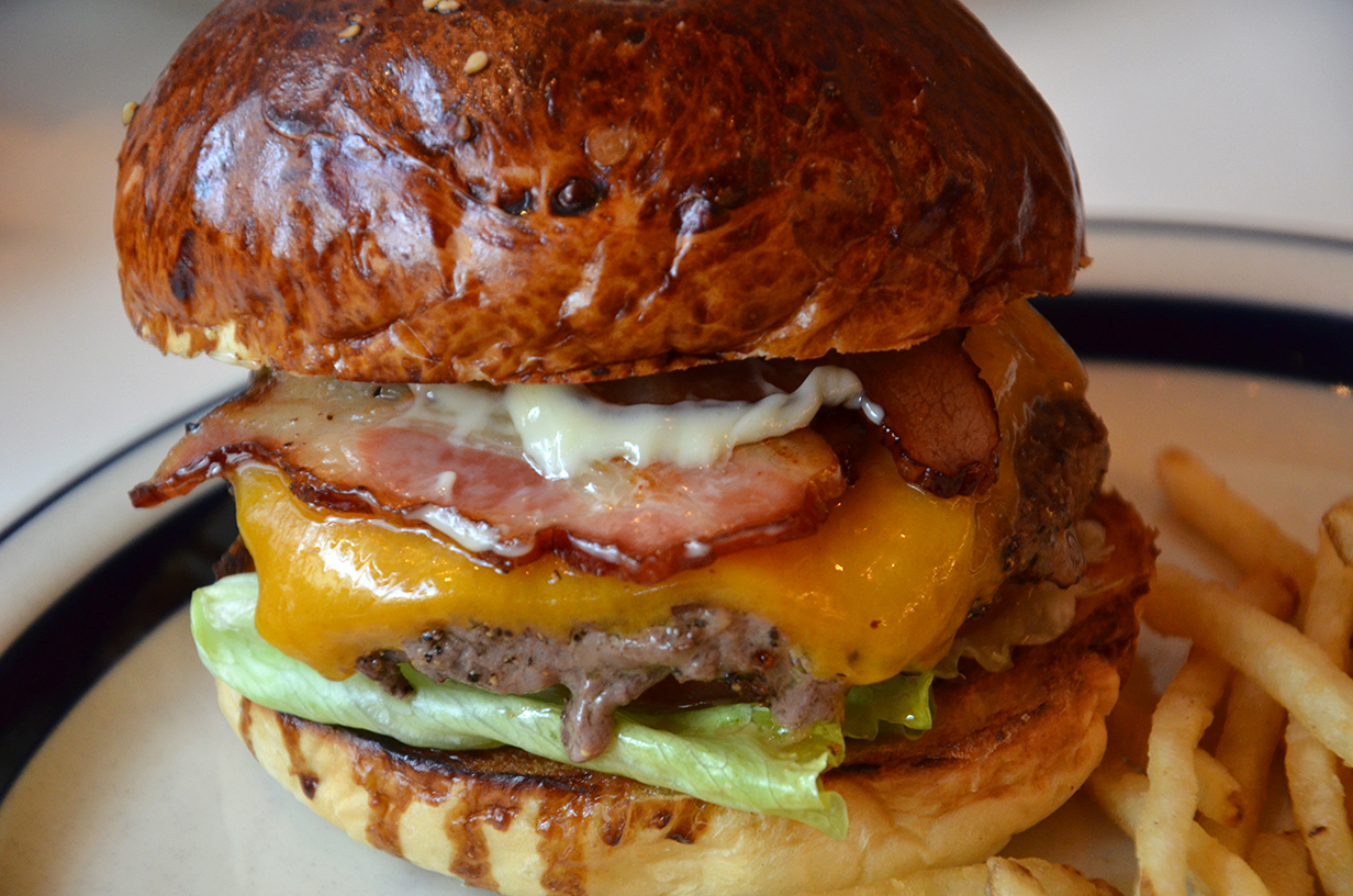 THE GREAT BURGER - Tokyo: Best Burgers